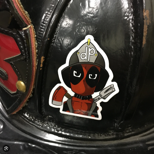 Sticky Situation: A Hilarious Guide to Sticker Application Mastery ...
