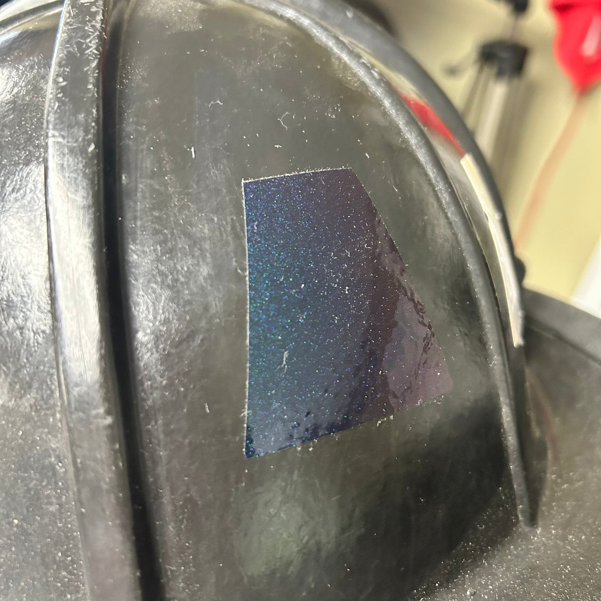 Deep Space Metallic Tets – Notorious Fire Co.