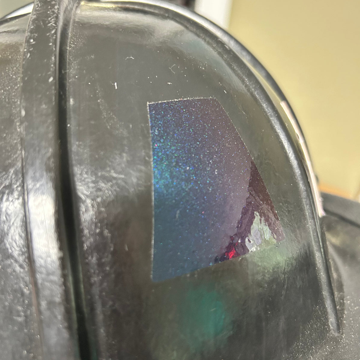 Deep Space Metallic Tets – Notorious Fire Co.