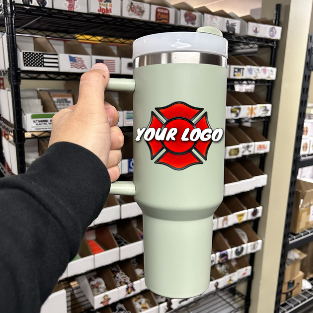 Custom – Notorious Fire Co.