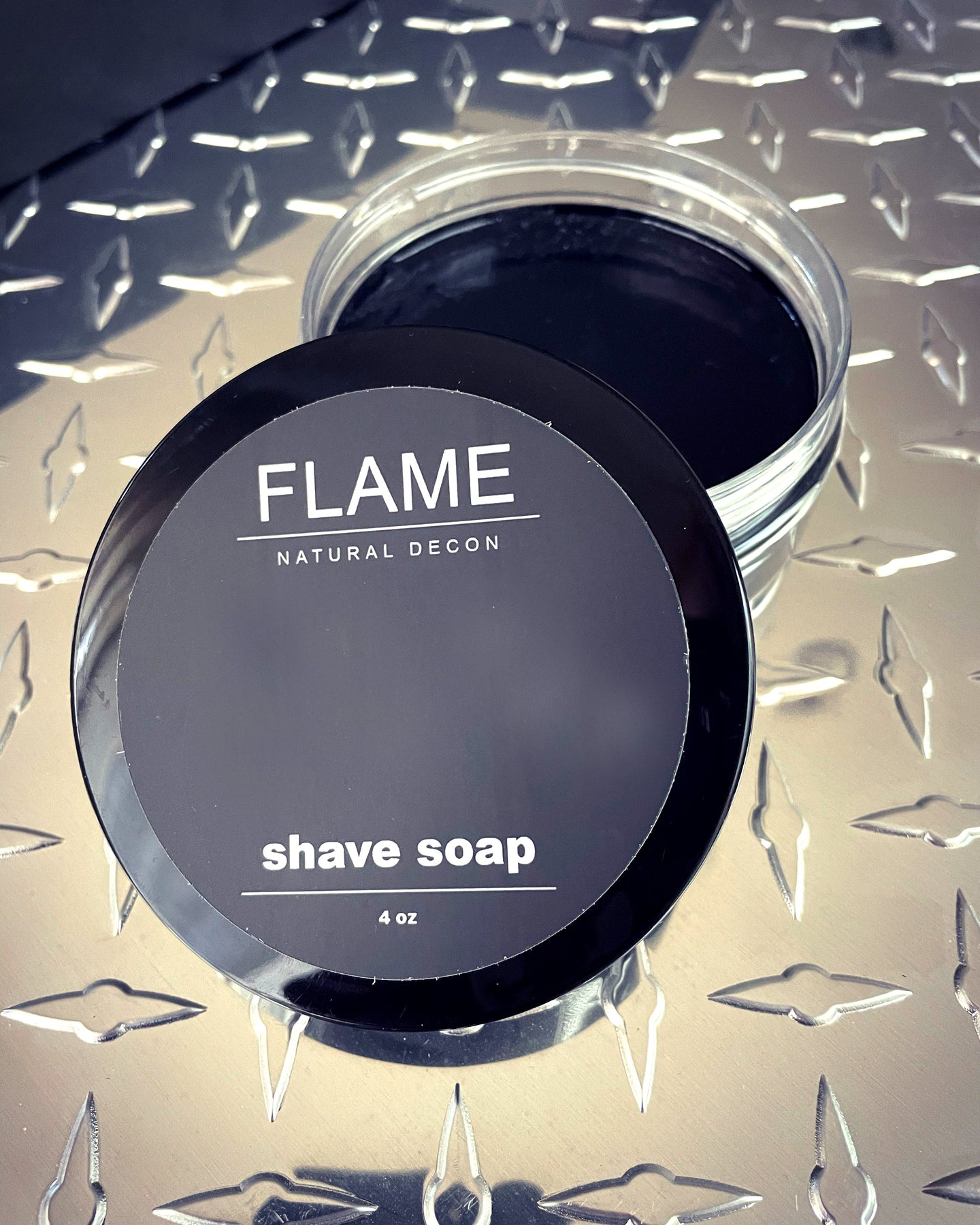 Flame Decon – Notorious Fire Co.