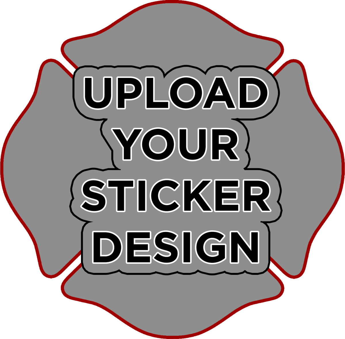 Custom Stickers – Notorious Fire Co.