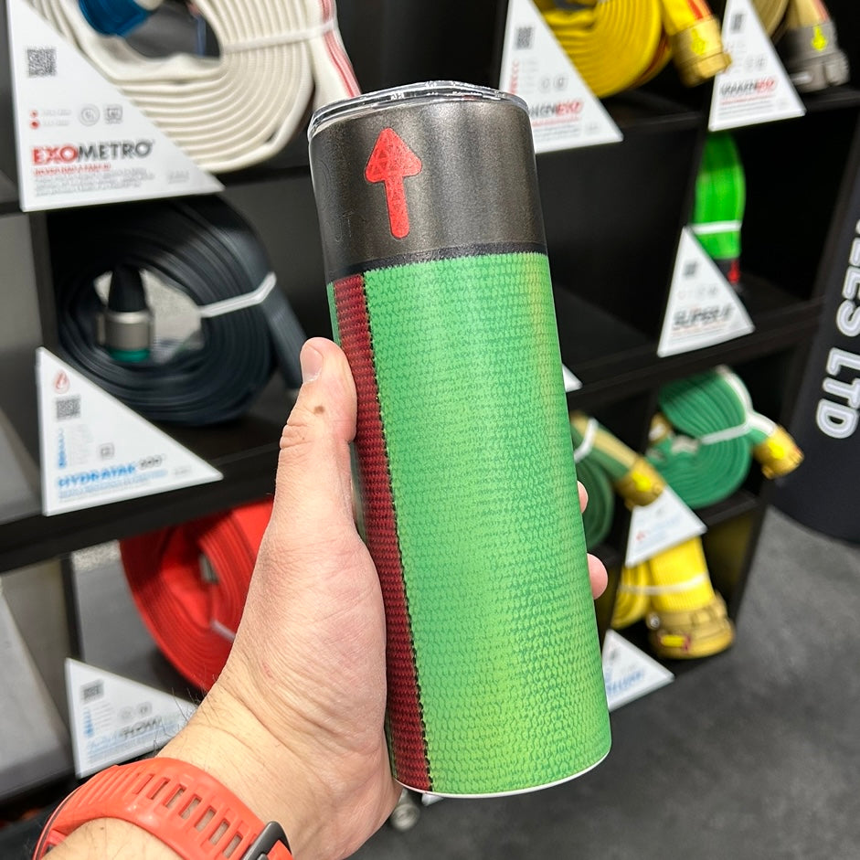 Mercedes Textiles Limited KrakenEXO SUPER II™ Stainless Steel 20oz Tum ...