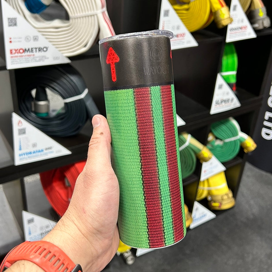 Mercedes Textiles Limited KrakenEXO SUPER II™ Stainless Steel 20oz Tum ...